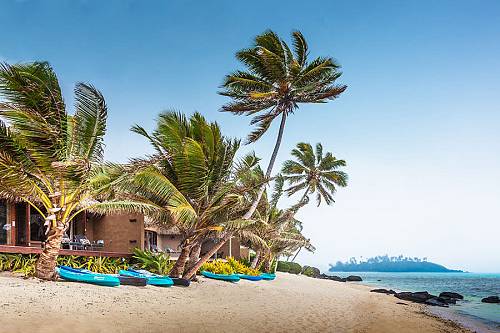 Cook Islands Vacation Packages - Cook Islands Vacations - Beach Vacation