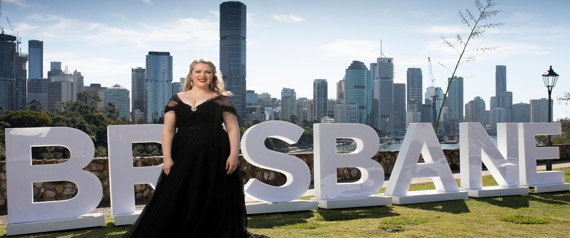 Opera Australia Brisbane Ring Cycle - Down Under Endeavours